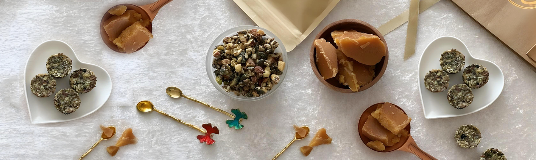 Why 58% people in the UK Are Choosing Jaggery Over Sugar? - Guriya's Gurr